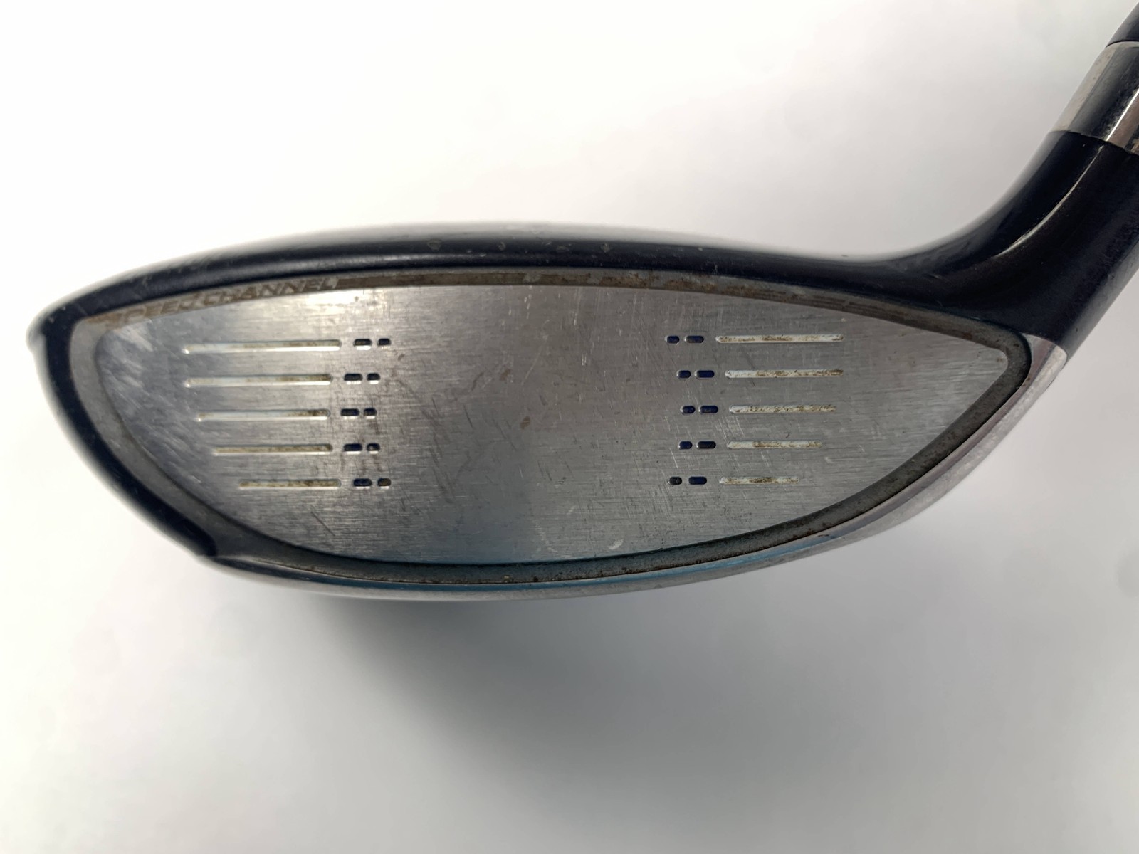 Cobra MAX 3 Fairway Wood 16* Ozik Matrix White Tie X4 Senior Graphite ...