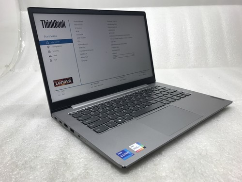 Lenovo 20VD 14" Core i7-1165G7 2.8GHz 16GB RAM 512GB SSD NO OS Fair | eBay