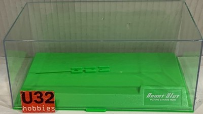 Slot Car Avant Slot Box Empty | eBay