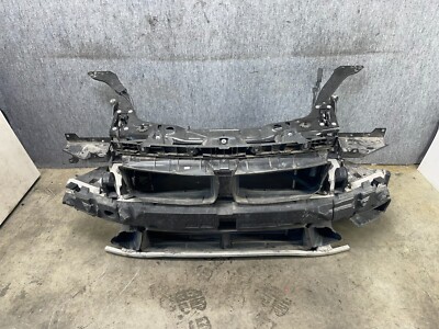 BMW 2016-2022 F48 Front Radiator Condenser Core Support Clip Assembly ...