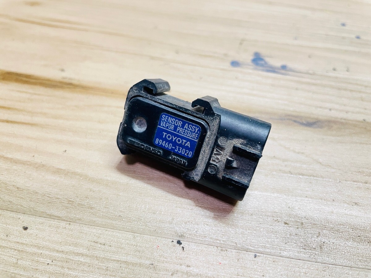 Vapor Pressure Sensor Dpqpokhyy For Toyota Prius Fuel Pump 89461-33020 ...