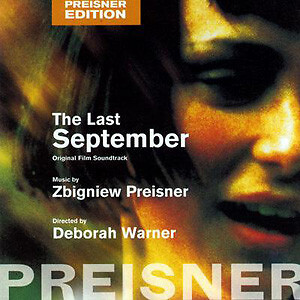 The Last September - Original Film Soundtrack, Zbigniew Preisner | eBay