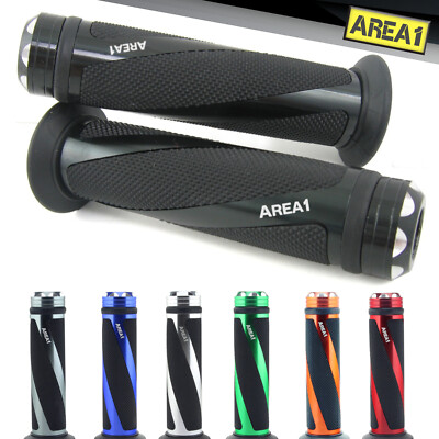 Handlebar grips Derbi Predator, Rambla, Record, Senda DRD, R, SM, SRX ...