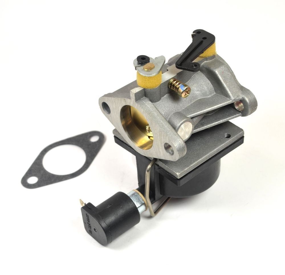 Genuine Tecumseh 640330A Carburetor Assembly 640330 OV490EA | eBay