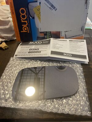 BURCO REDI CUTS Replacement SIDE VIEW MIRROR Glass Car Truck | eBay