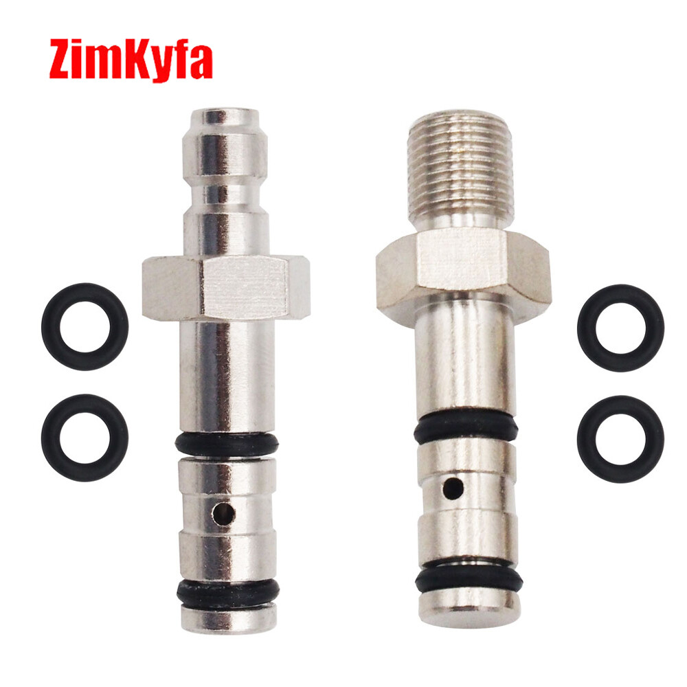 Air Quick Fill Filling Probe Adaptor for FX Hatsan,Webley,Logun | eBay UK