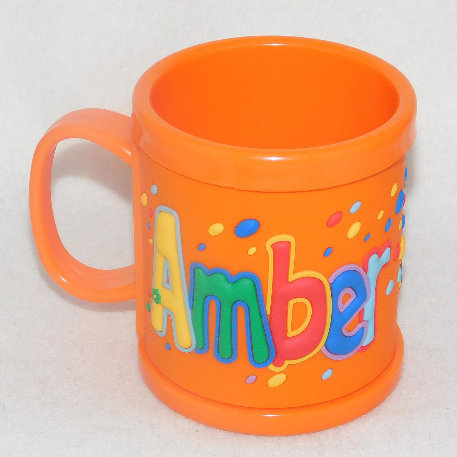 Personalized My Name Mug from John Hinde *SEE NAME SELECTION* NEW! | eBay