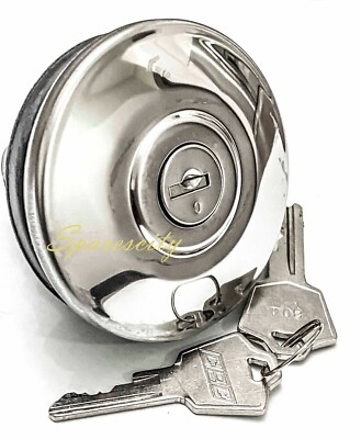 LOCKING FUEL PETROL CAP for FALCON FAIRMONT XD XE XF LTD ZD ZF ZG ZH ZJ ...