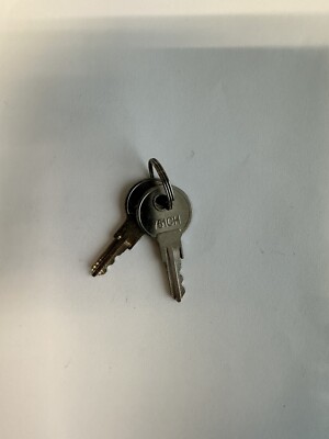 CH751 Irrigation Controller key pair | eBay