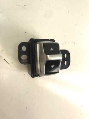 2014-2018 INFINITI Q50 3.0T CENTER CONSOLE DRIVE MODE CONTROL SWITCH | eBay