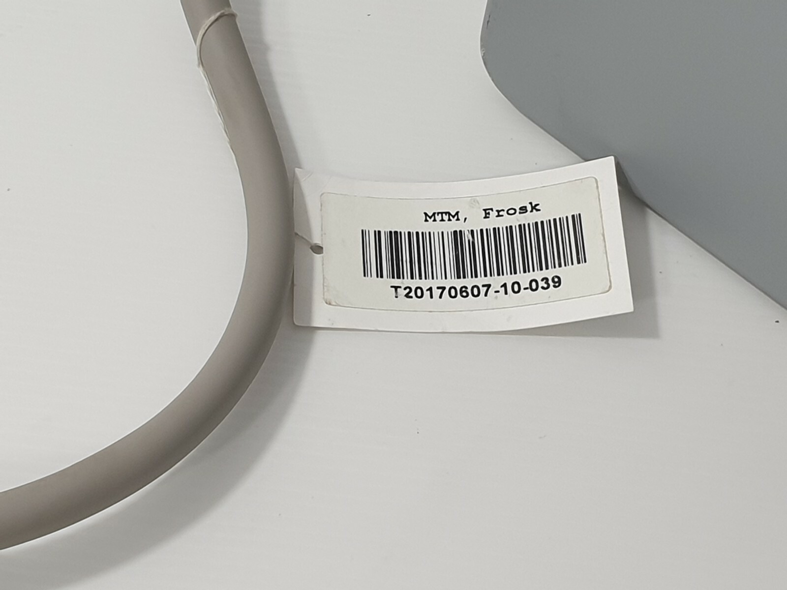 Siemens Medical Solutions Ultrasound machine MTM ASSEMBLY 10785395 for ...