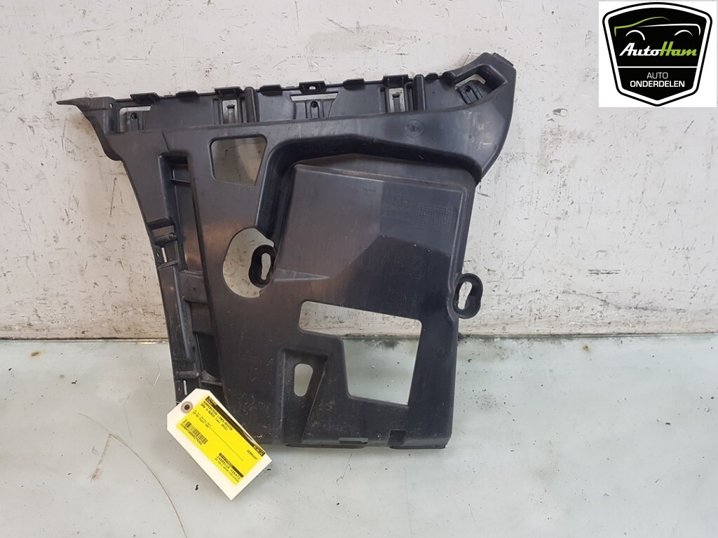 SUPPORT PARE-CHOCS ARRIÈRE GAUCHE BMW 3 serie (F30) 2012 51127256923 | eBay