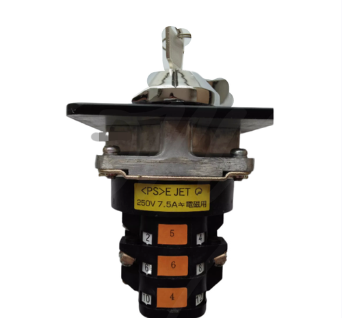 1PC 6-speed cam switching switch RC310-1M6301J2 600V 10A | eBay