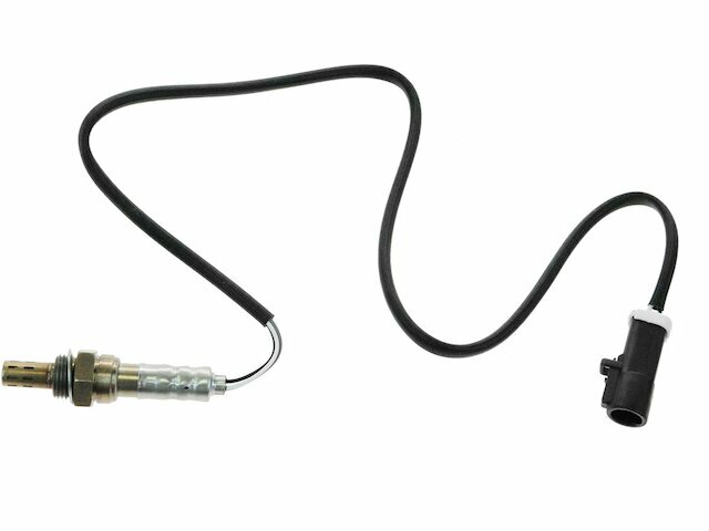 Downstream Oxygen Sensor fits Mazda B3000 1995-1996, 1998-2000 3.0L V6 ...