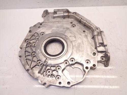 Front cover for 2018 VW Volkswagen Amarok 2HA 3.0 TDI Diesel DDXC DDX ...