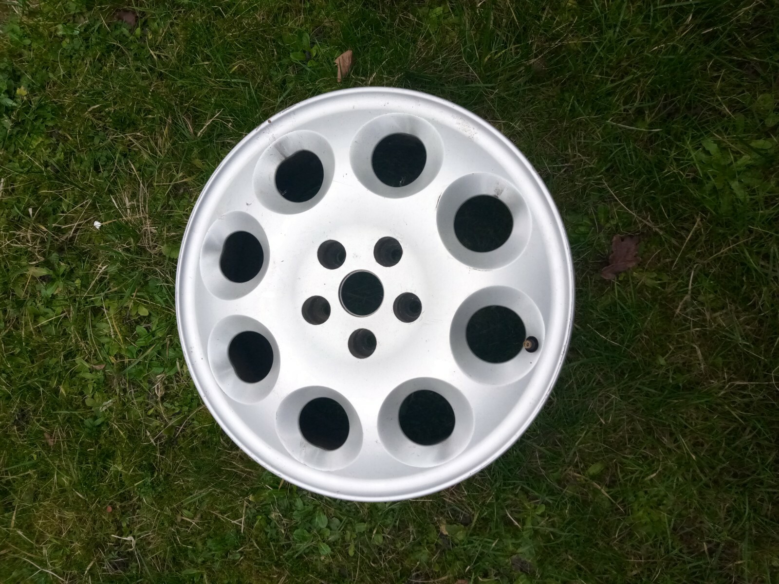 ALFA ROMEO 166 16" ALLOY WHEEL RIM | eBay UK