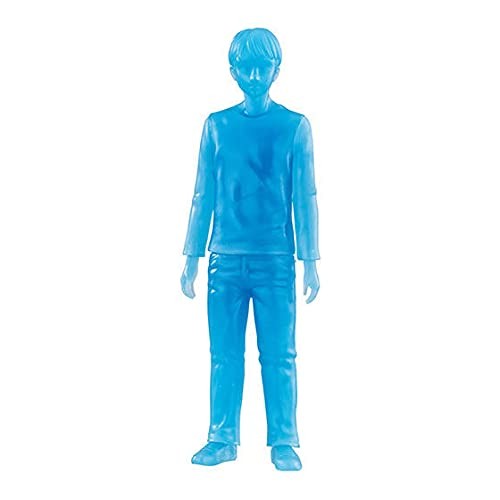 Pale Man 1/12 scale figure [all 4 types set (full complete)] Gacha ...