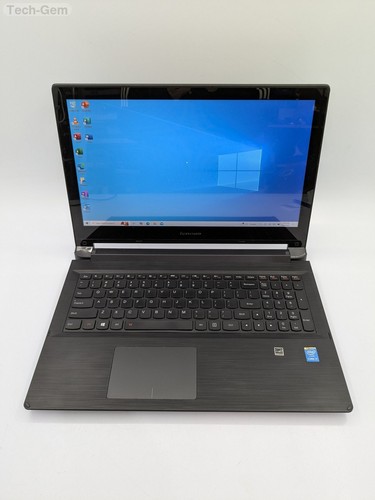 Lenovo Flex 2-15 15.6", Intel Core i7-4510U, 8 GB, 500 GB HDD, Windows ...
