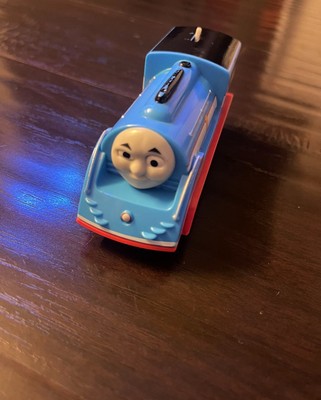2013 Mattel Thomas & Friends Trackmaster Motorized Streamlined Thomas ...