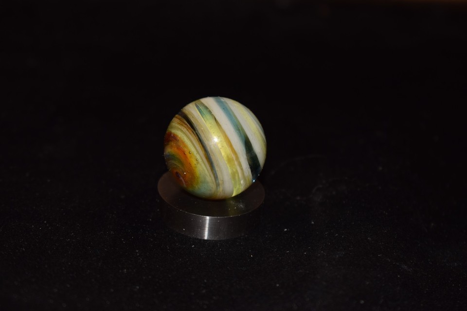 👀 ⏩Vacor De Mexico ⭐ Atmosphere ⭐ Marble .96"=24.5mm Mint Condition | eBay