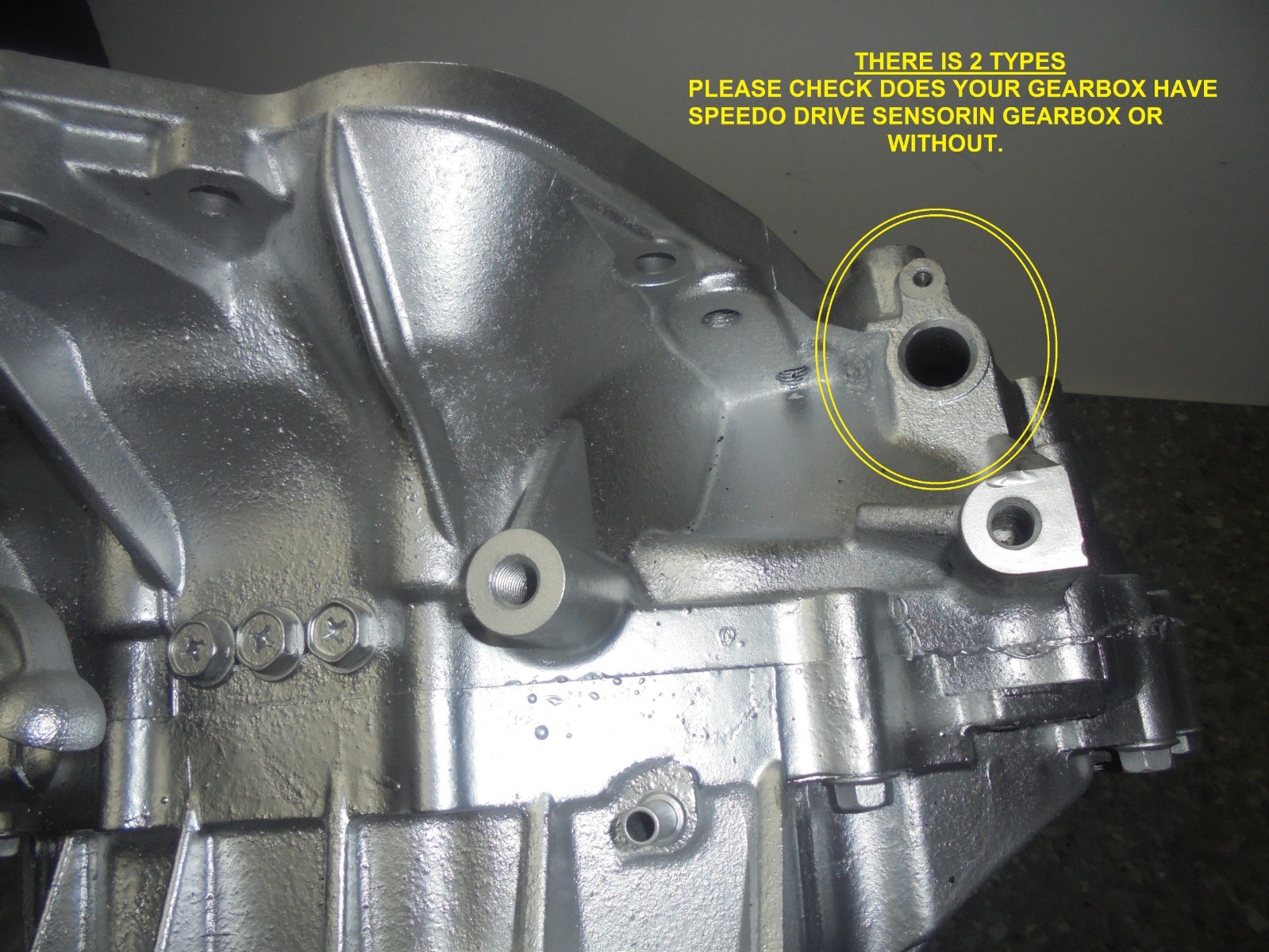 RECONDITION 06-09 SUZUKI SWIFT 1.3 M13A ZN3 MANUAL 5 SPEED GEARBOX ...