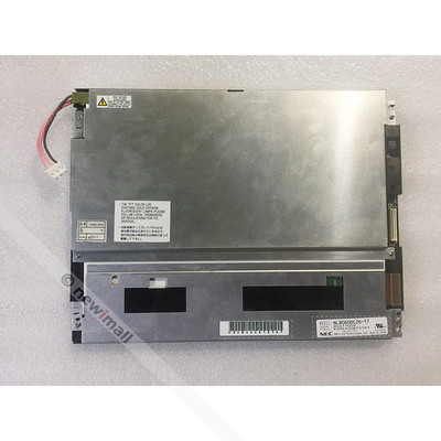 10.4" inch NL8060BC26-17 for NEC Industrial LCD display screen panel ...