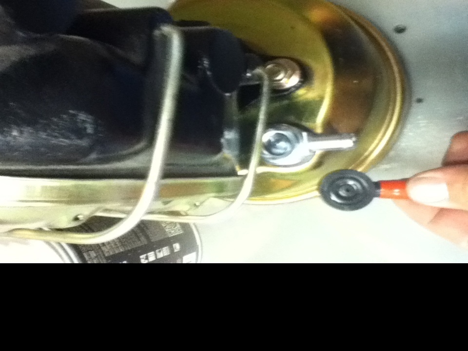 Brake Booster Fitting | Polished Billet | USA | 3/8th Inch Hose ...