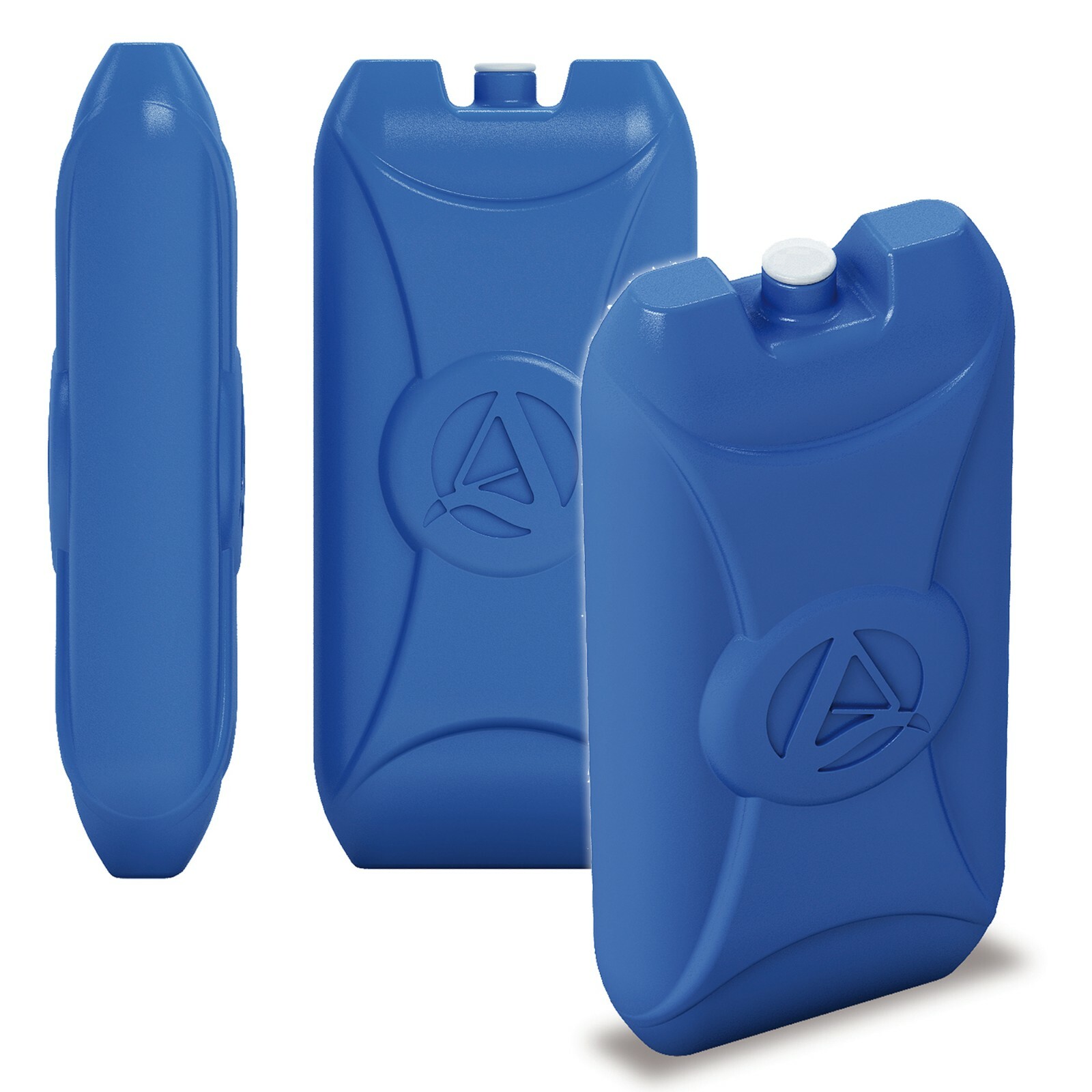 36 Litre Extra Large Lime Green Cooler Box Picnic Lunch Beach Camping 3 ...