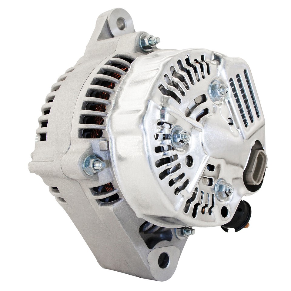 New Alternator for Toyota T100 95-98 4Runner 96-98 Tundra 00-02 Tacoma ...