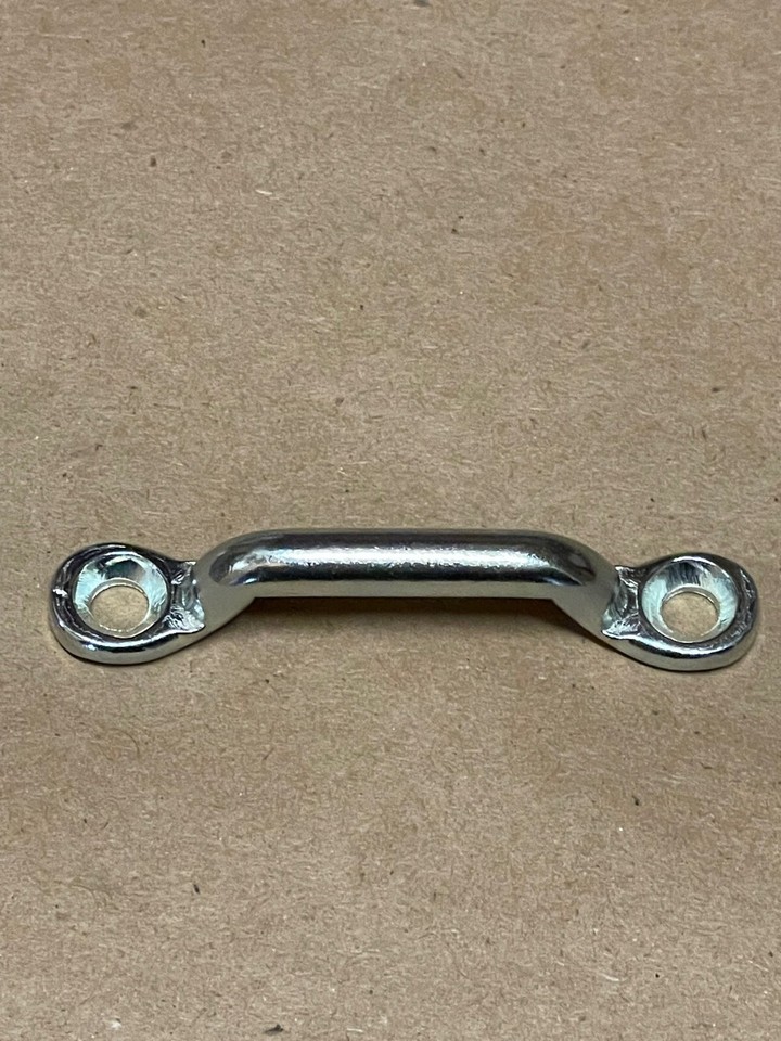 Footman Loop Steel High Quality Fits Willys Jeep CJ2A CJ3A M38 M38A1 ...