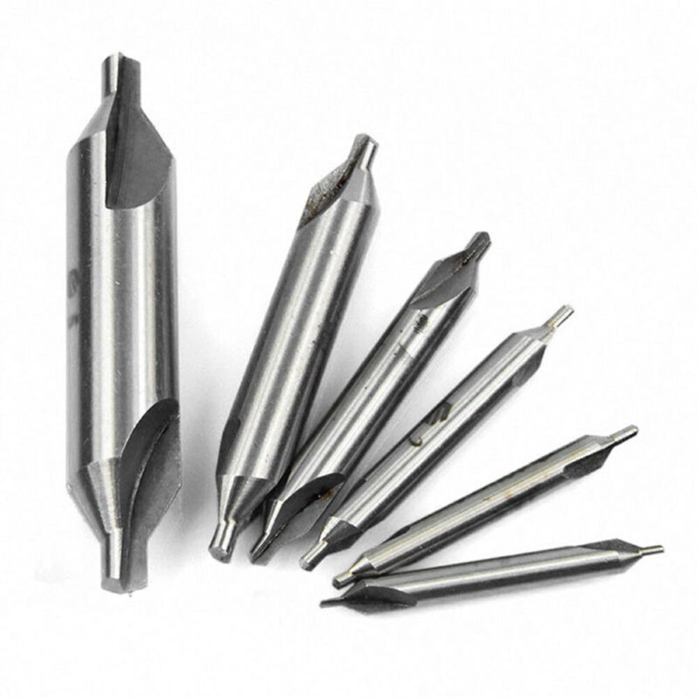Durable and Reliable HSS Lathe Combined Tool Bit Set with Center ...