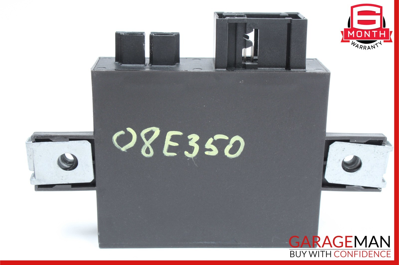 06-13 Mercedes W219 CLS550 R350 E350 TPMS Tire Pressure Control Module ...