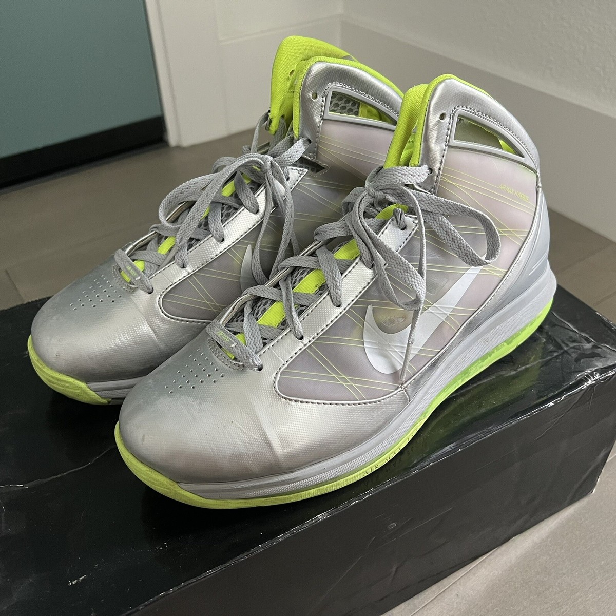Nike Air Max Hyperize