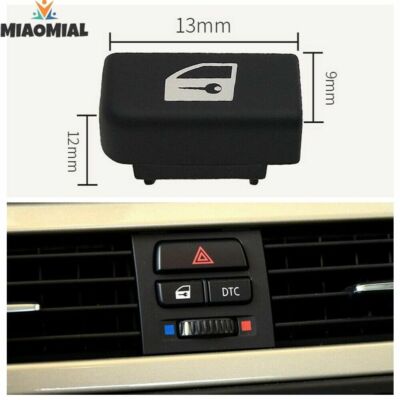 Central Door Lock Switch Button 61319196713 For BMW E90 E92 E93 | eBay