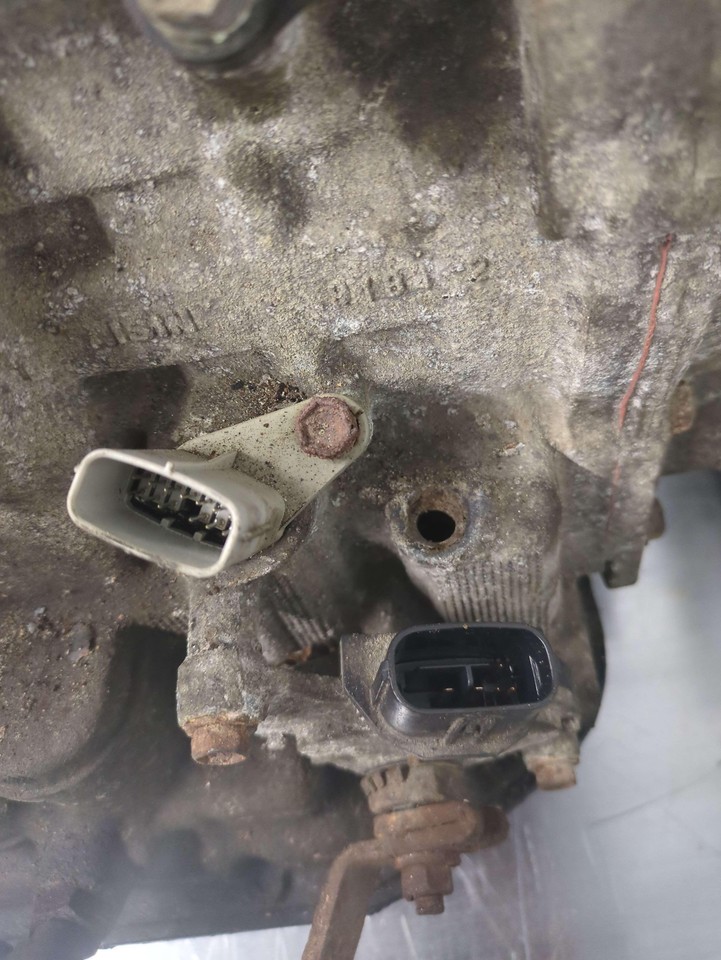 2004 Lexus Rx330 3.3L Automatic Transmission Assembly 85K Miles Awd ...