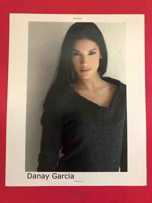 Danay Garcia, Fear The Walking Dead , talent agency headshot photo W ...