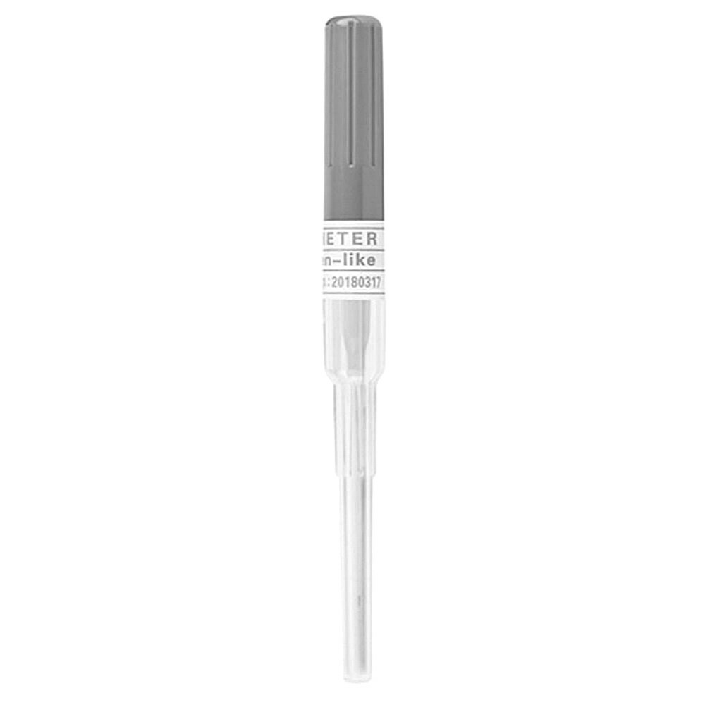 1,2MM STERILE PIERCING VERPACKTE KATHETER KANÜLE NADEL NADELN NEEDLE ...