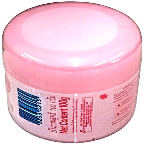 Johnson's Baby Cream Original Pink Formula Skin Care 100g for sale ...