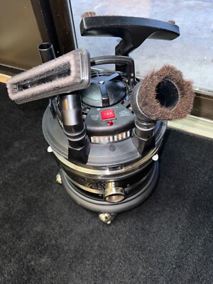 filter Queen Vacuum | eBay