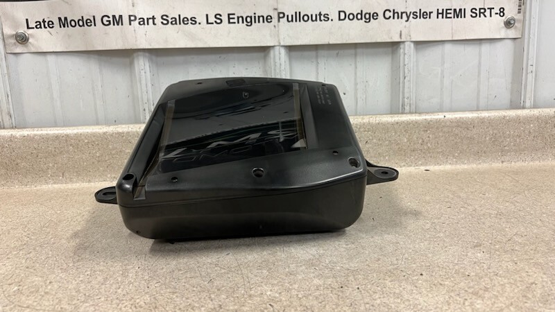 2009 Corvette C6 HUD Heads up Display Projector Assembly for sale ...