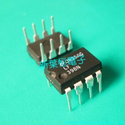 5PCS LF398 LF398M LF398MX SOP14 NEW | eBay