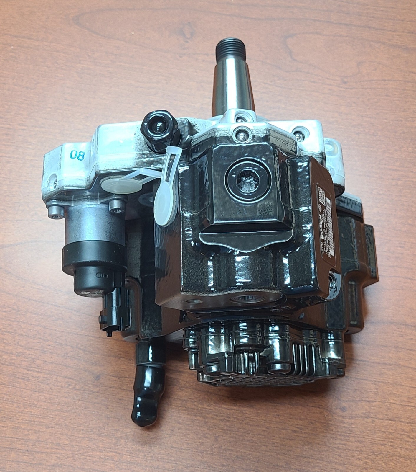 RAM 2500 3500 CUMMINS 6.7 CP3 "UPFITTED" INJECTION PUMP 68573988AA NEW ...