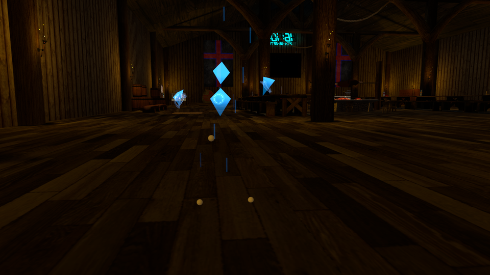 VIVE Tracker 2.0 VR Full Body Tracking Setup | eBay