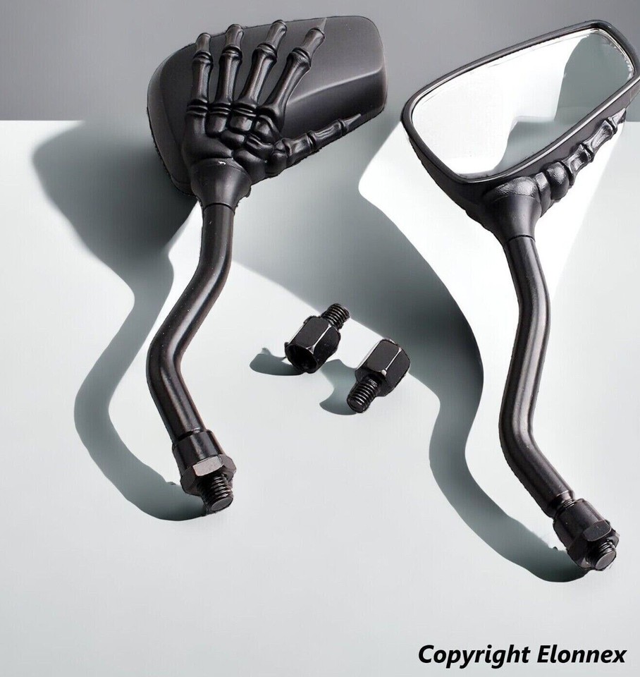 INVACARE MOBILITY SCOOTER MIRRORS INVACARE PAIR FITS ALL FREE DELIVERY ...