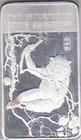 2016 LUNAR YEAR OF THE Monkey 10 oz 999 FINE SILVER BAR | eBay