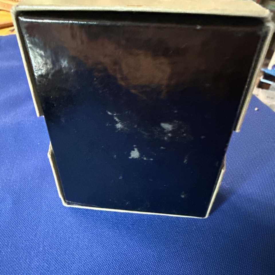 1930’s Kewtie Razor Set- For The Well Groomed Women- Vintage Mini Tiny ...