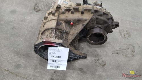 2009 Ford F150 Pickup 4X4 Transfer Case | eBay