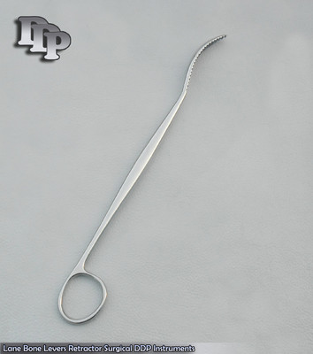 Lane Bone Levers Retractor Surgical Instruments | eBay