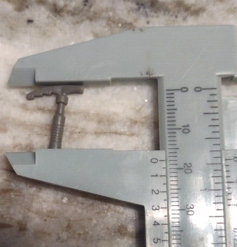 Lego Dark Gray Minifig, Utensil Ice Pick Climbing Hammer - Minifigure ...