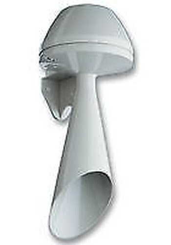 HORN, 108DB, 230VAC, Audio Signal Indicator Units 57005268 | eBay